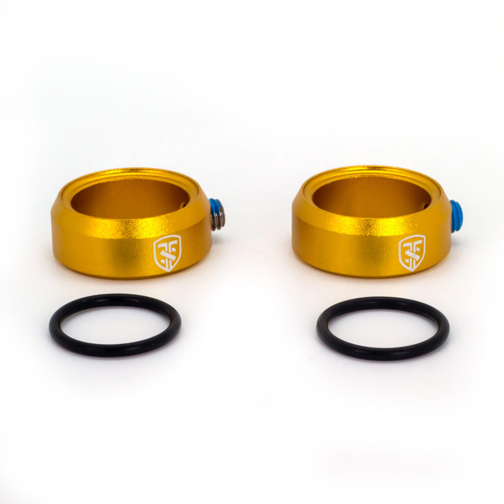 方向盤軸心束子 - ESRacing